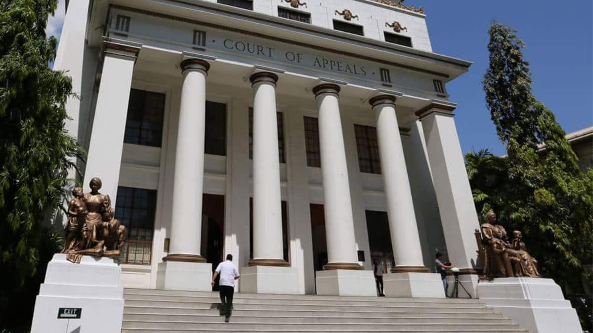 CA upholds Ombudsman’s dismissal of Leyte mayor
