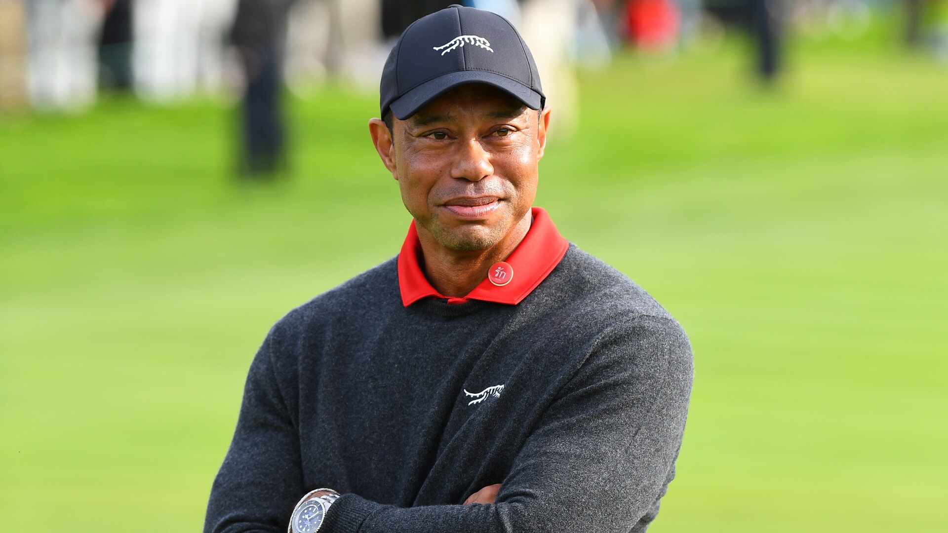 Tiger Woods highlights Monday's notable field at Seminole Pro-Member