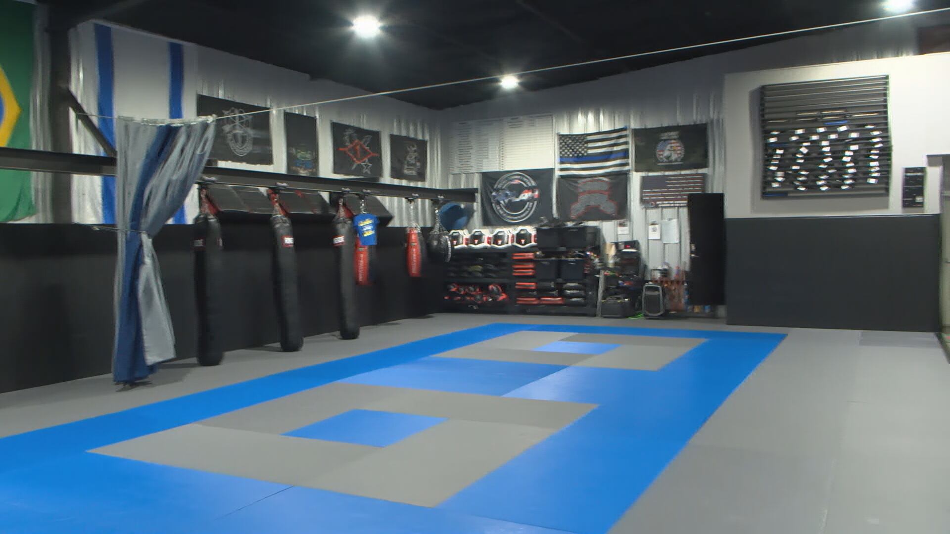 Local gym offers free Jiu Jitsu classes for teen girls struggling with ...