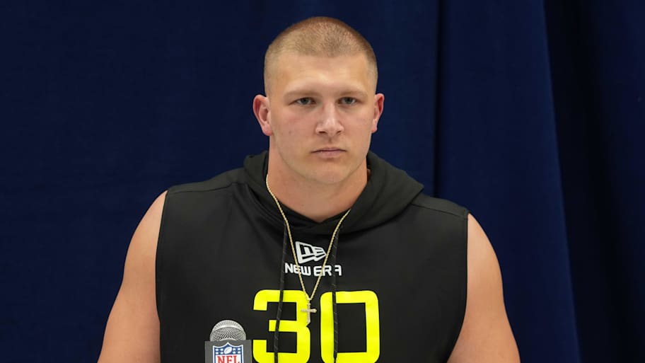 How the Huskers Performed at the NFL Combine