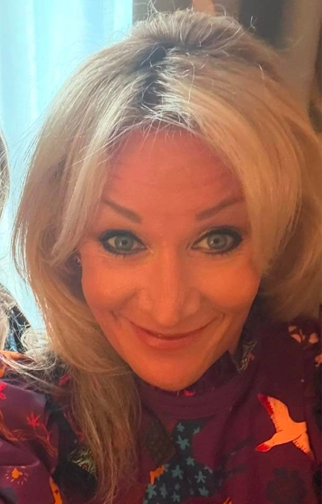 Johnny Manziel’s mom Michelle arrested for DWI in Texas