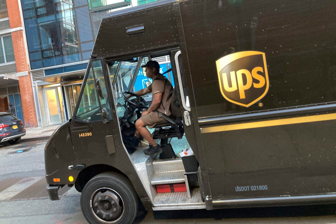 3 UPS locations in Indiana expected to close