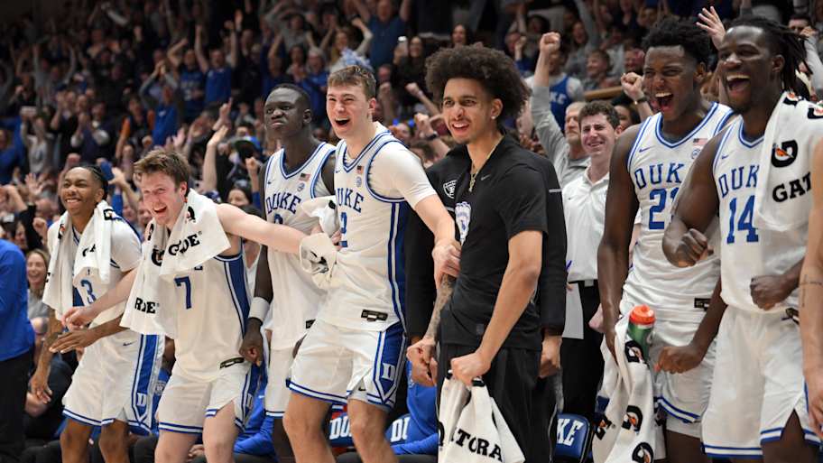 Duke Basketball Makes History With Scoring Margins