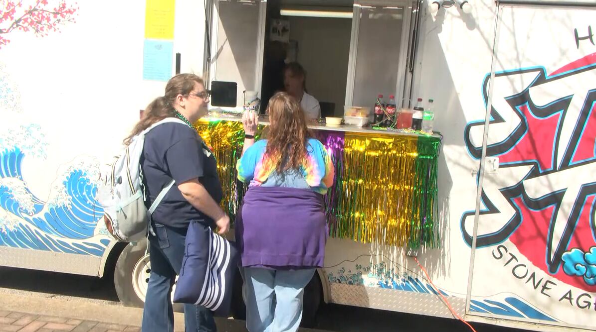 Carnegie Visual Arts Center hosts annual Carnegie Carnival