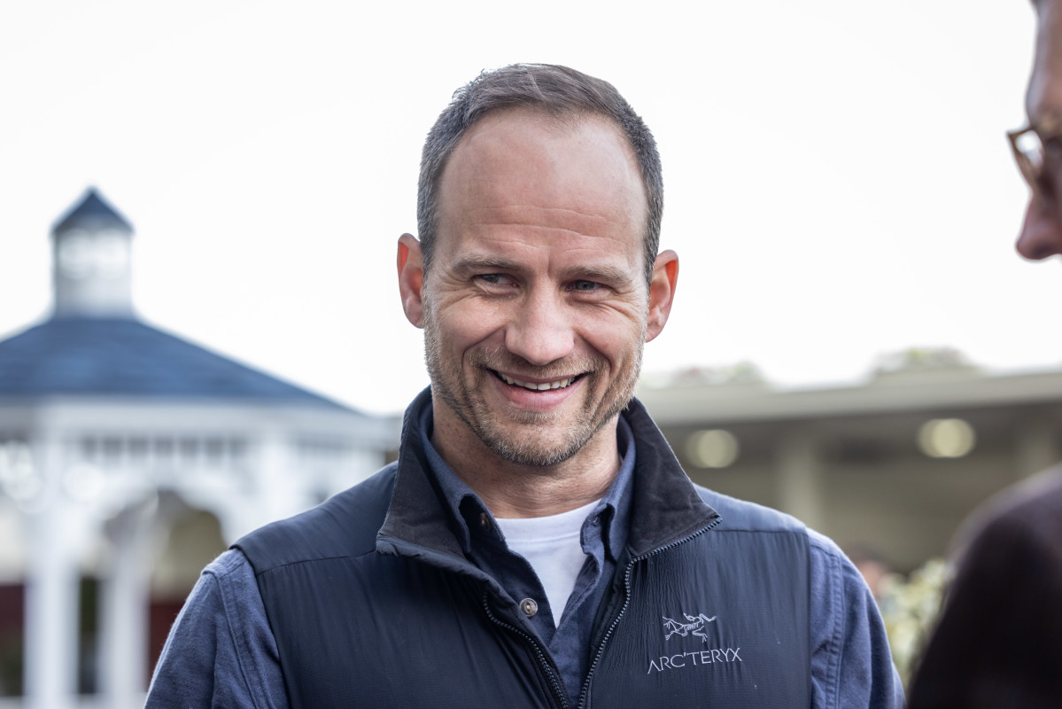 Could Ocelli earn maiden diploma in Virginia Derby?