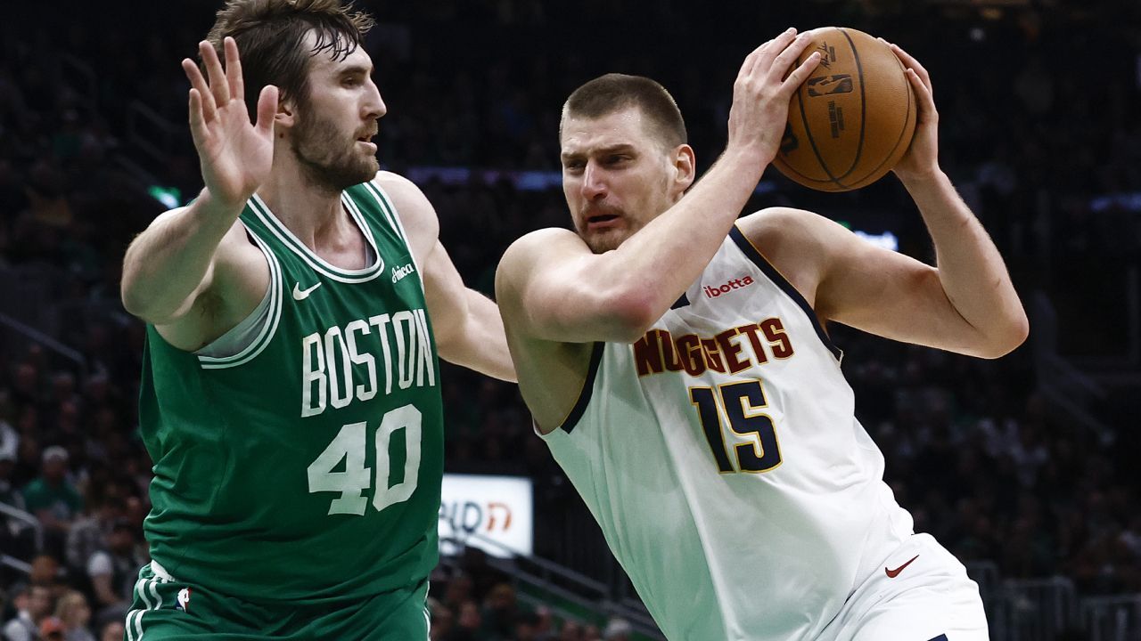 NBA-Highlights: Wilder Krimi in Boston! Jokic muss leiden