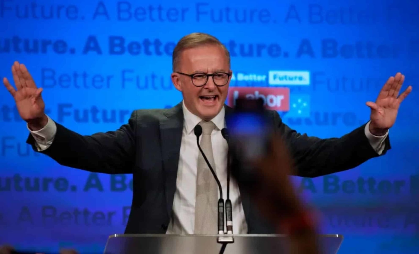 Household Energy Revolution: Labour’s Battery Scheme Aims to Cut Bills ...