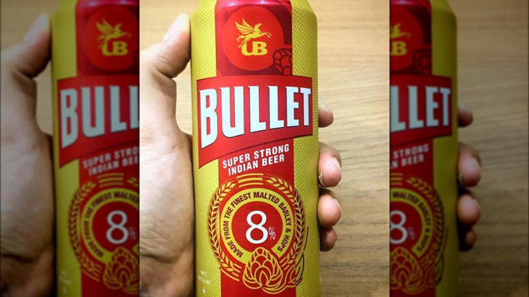 15 Popular Indian Beer Brands, Ranked
