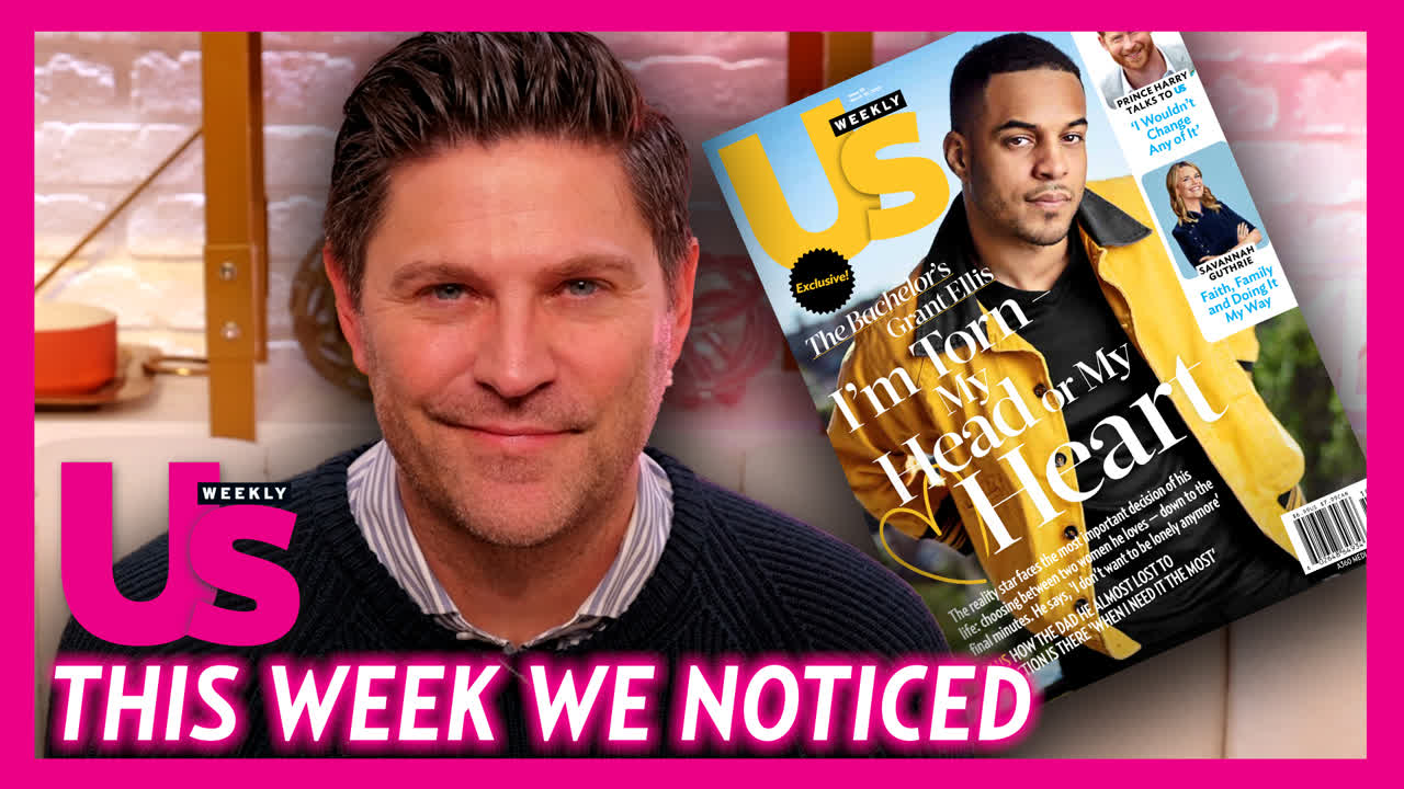 Why Demi Moore, Pamela Anderson and More Strong Women Are Back on Top