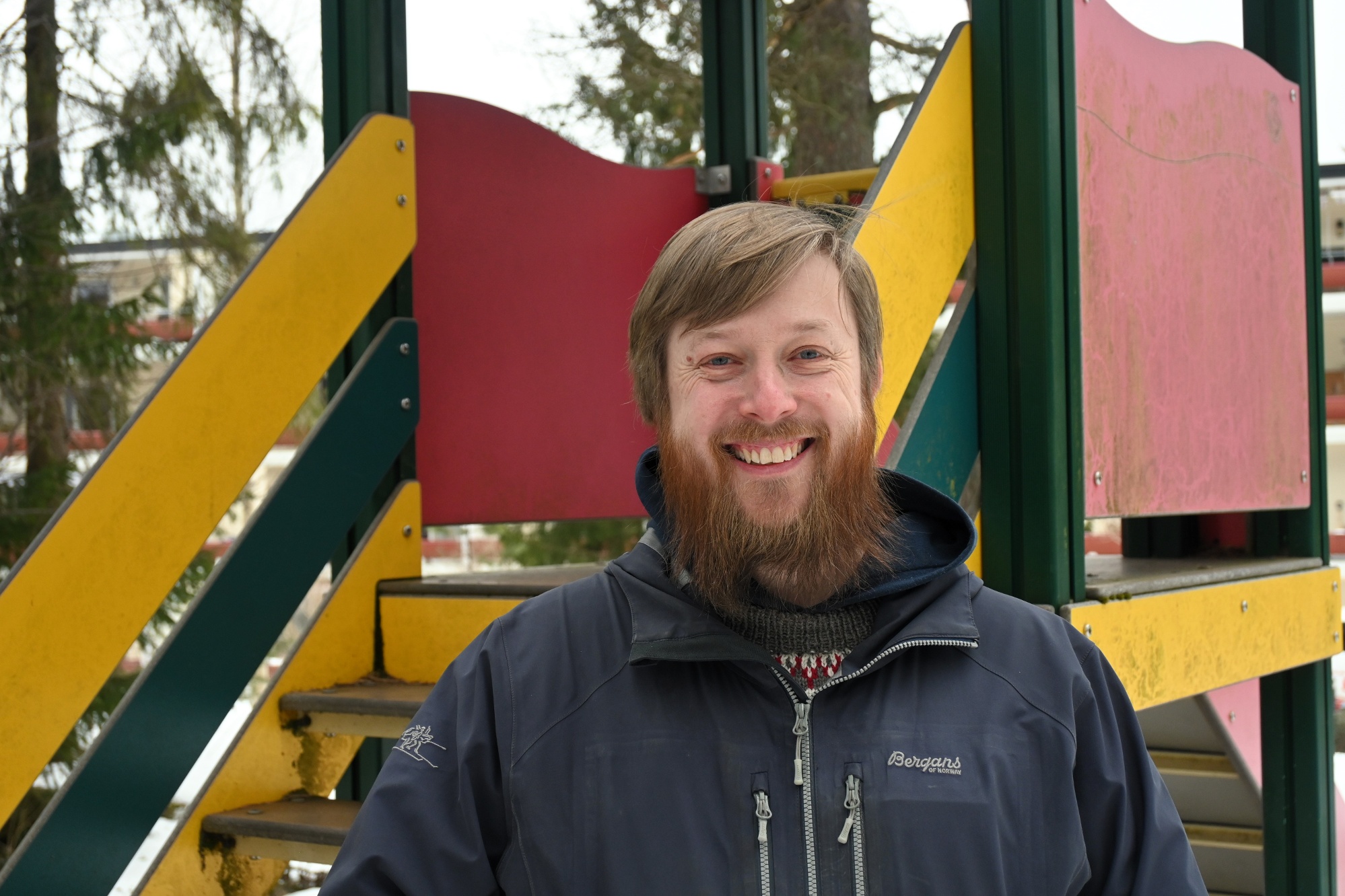 Øyvind og lærerkollegenes ferieforslag har skapt engasjement: – Totalt ...