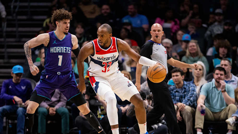 Khris Middleton Makes Massive Impact in Wizards' Win