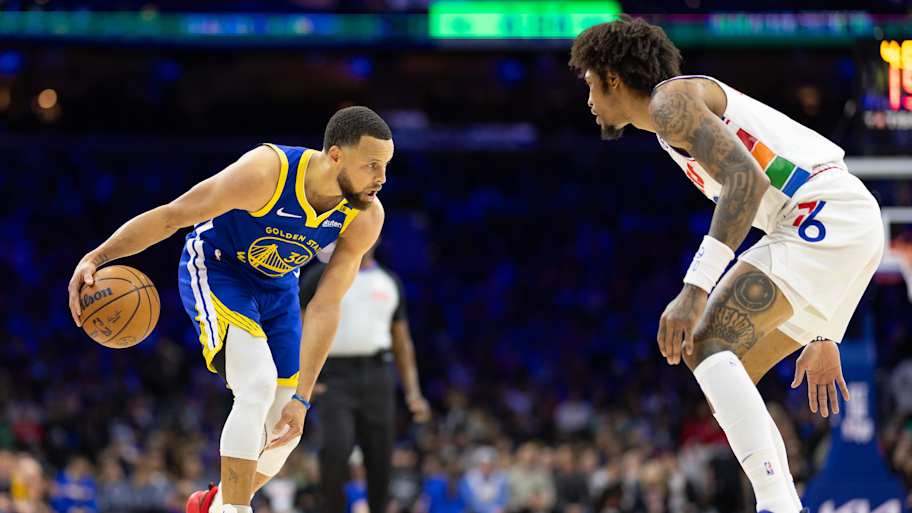 NBA Admits Multiple Mistakes in Warriors vs 76ers