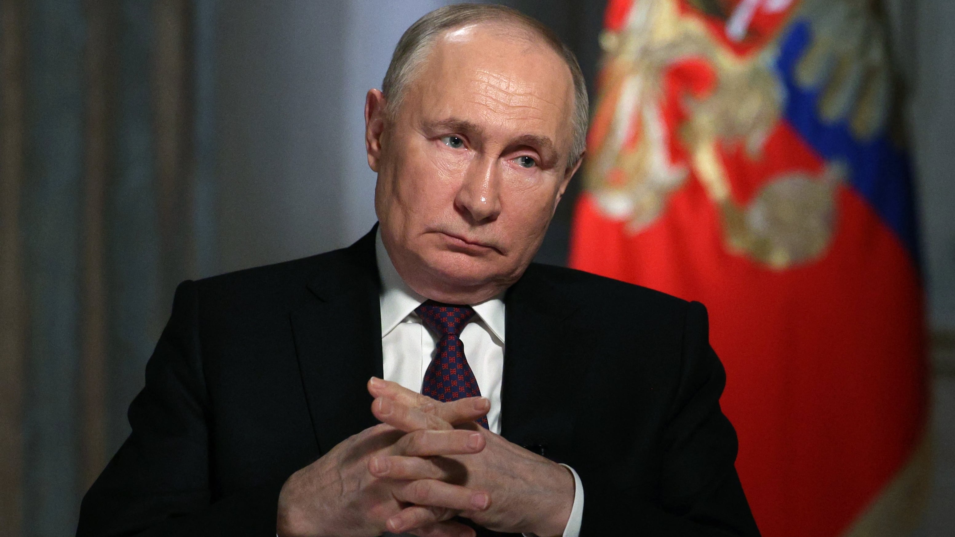 ‘Putin Is on The Inside’: Shock as U.S. Caves to Russia in ...