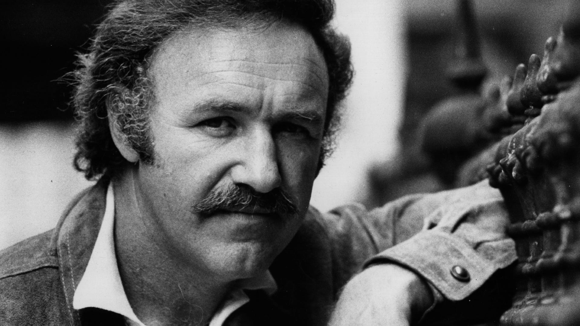 Gene Hackman’s unseen legacy: a humble artist, a community man, a ...