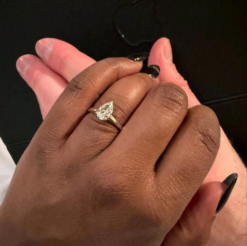 Al Roker Announces Daughter Leila Is Engaged — See Photos of the Ring ...