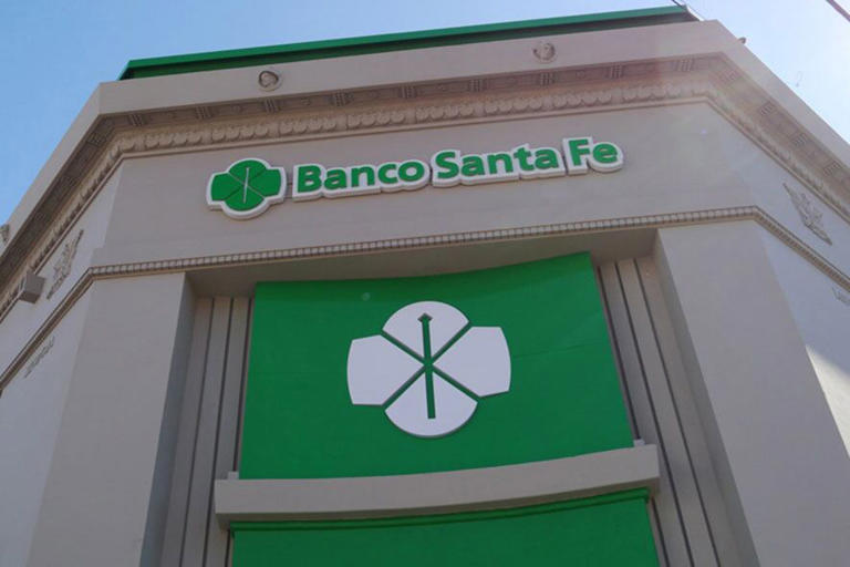 La Provincia prorrogó el contrato con el Banco de Santa Fe