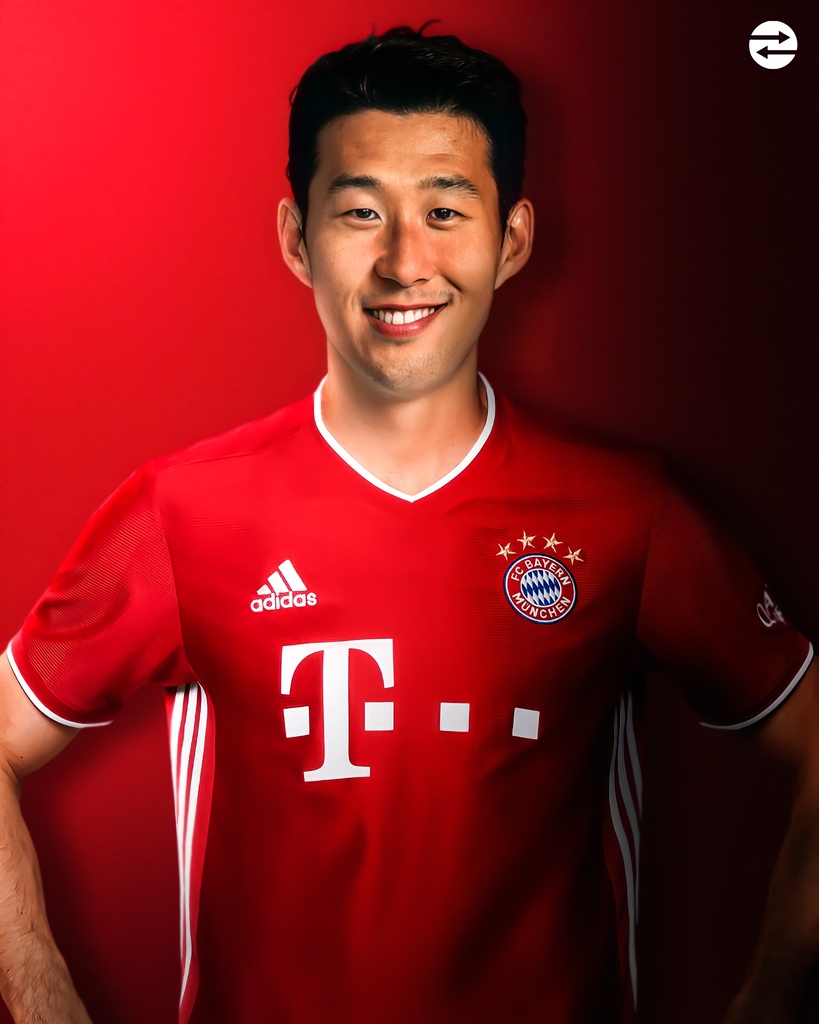 EPL 득점왕 손흥민이 '역대급 가성비'...SON 4년 만에 다시 뮌헨 이적설 급부상