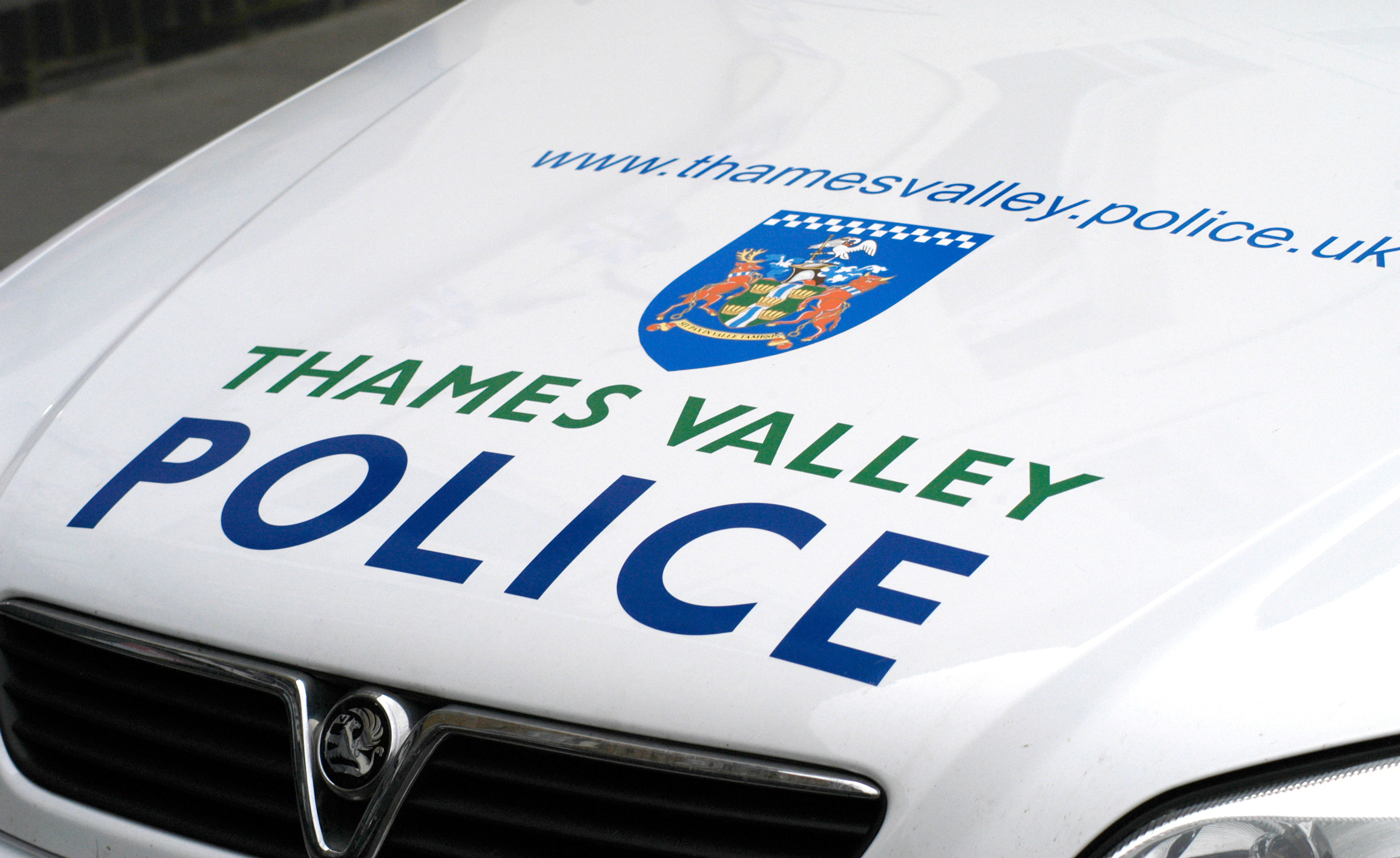 Man arrested after two young men die in multi-car crash