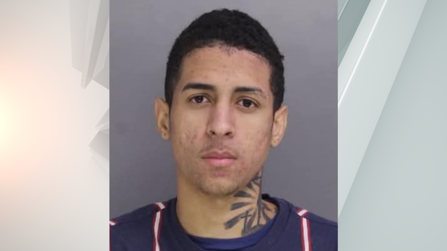 Details released, alleged gang members charged with kidnapping child