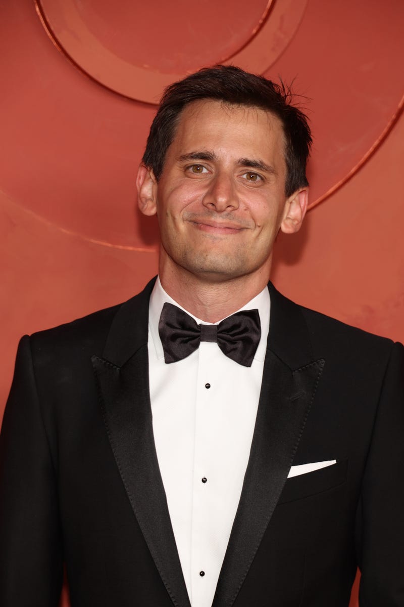 Fun fact: Nobody will get an EGOT with a Grammy in 2026