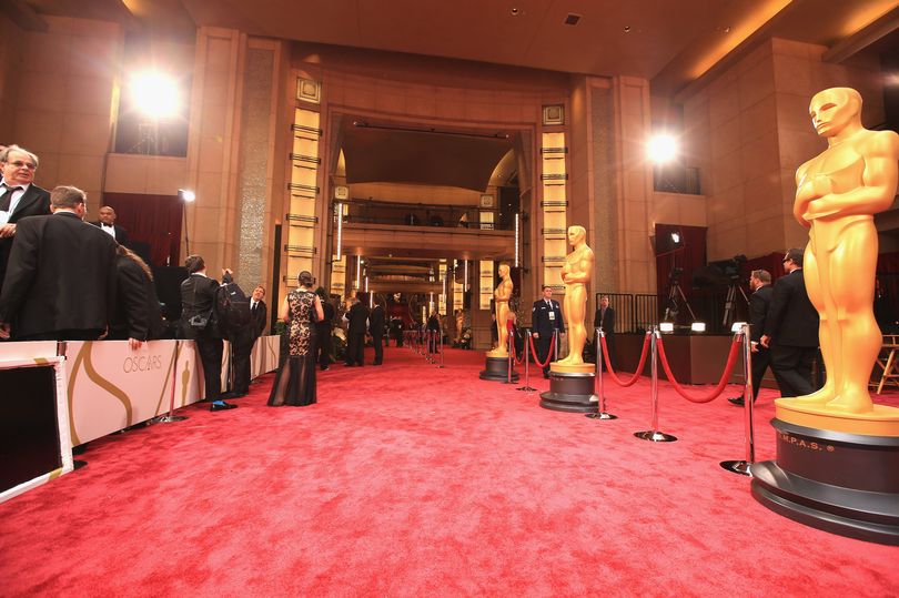 I was an Oscar seat filler - all the weird audience secrets you don't ...