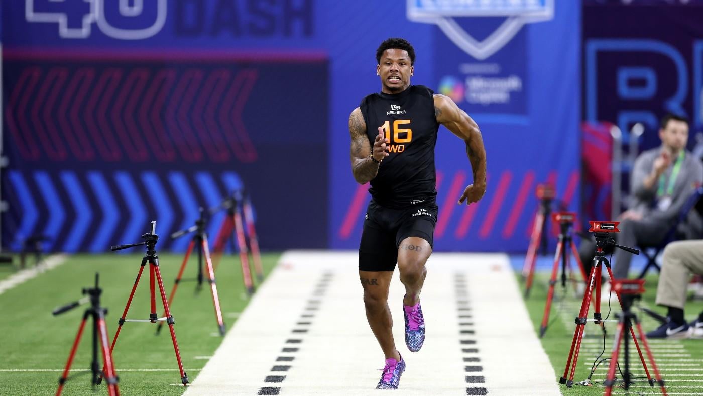 2025 NFL Draft rumors: Former NFL GM says there's no doubt Matthew ...