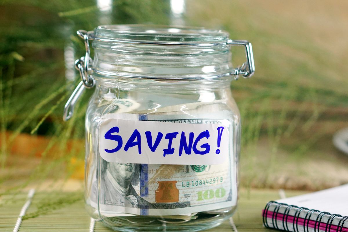 24 Insanely Easy Money Saving Challenge Tips