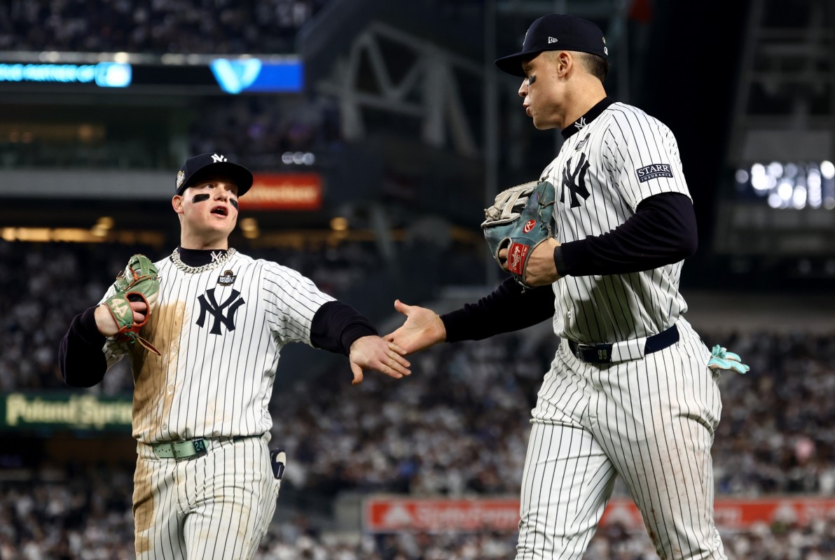 Veteran Outfielder Riles Up Yankees Fans With Social Media Tease