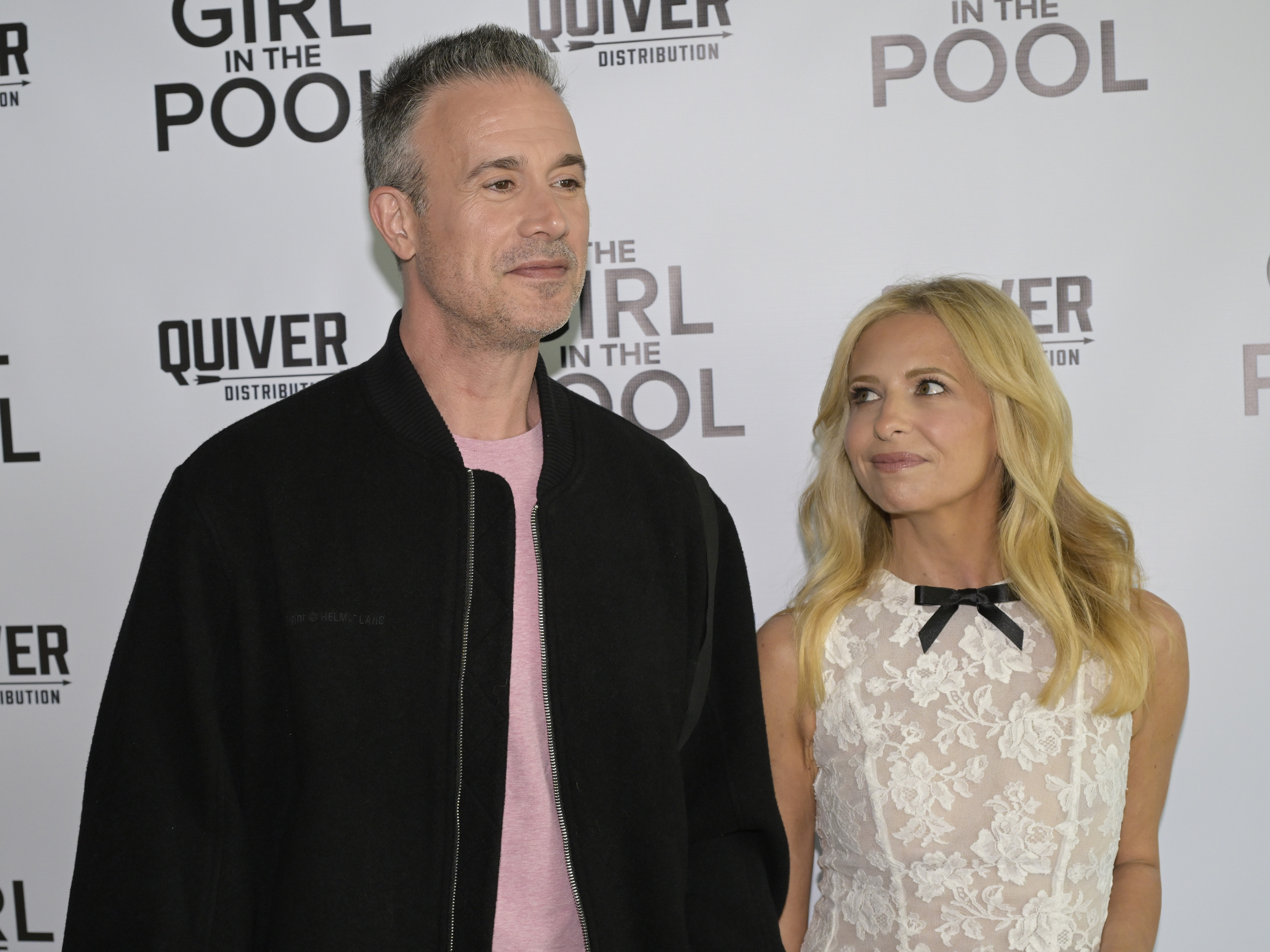 Size doesn't matter: 20 celeb couples with big height differences