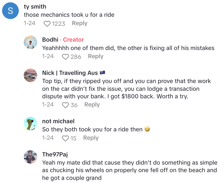 A Volkswagen Owner Said He’s Spent $10,000 On Repairs On The Car He ...