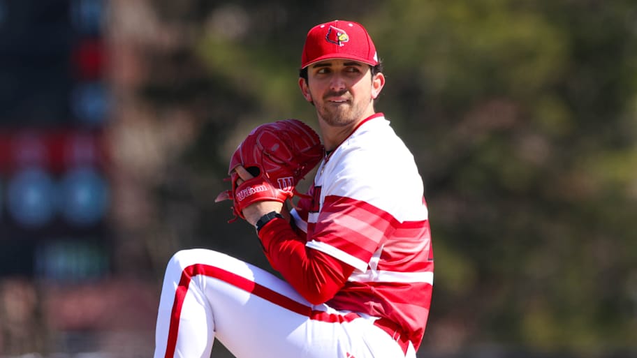 Louisville Defeats St. John's in Finale to Win Series