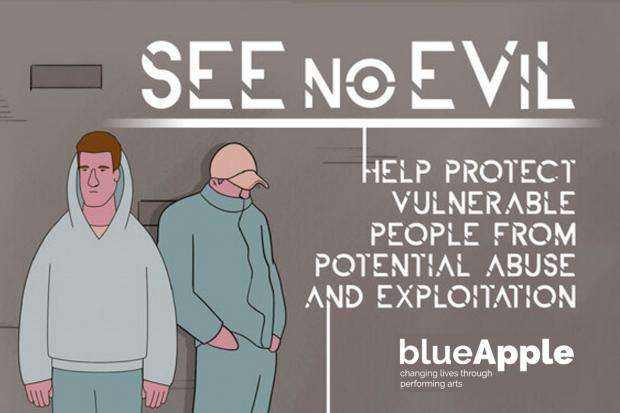 Theatre company highlights impact of new criminal exploitation legislation