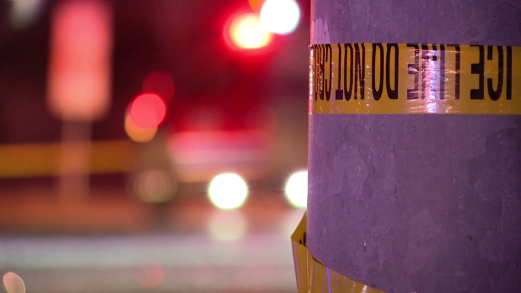 20-year-old arrested in connection to April 2026 shooting on Indy's ...