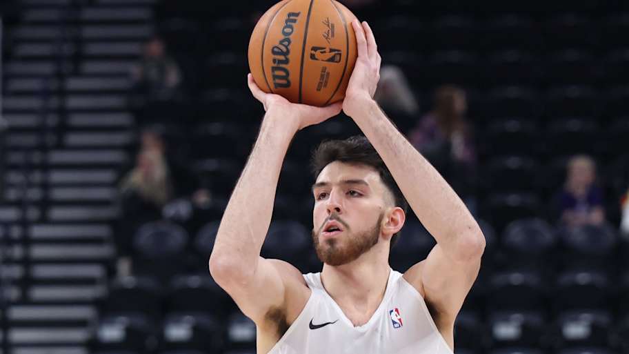 Chet Holmgren's Final Injury Status for Spurs-Thunder