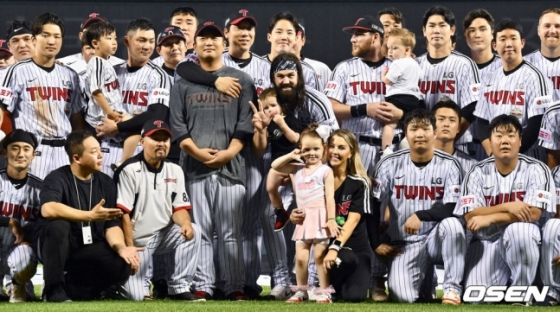 '펑펑 울며' 한국 떠난 외인 극적 ML행, 또 다른 KBO 에이스 만났다! 애리조나와 마이너리그 계약