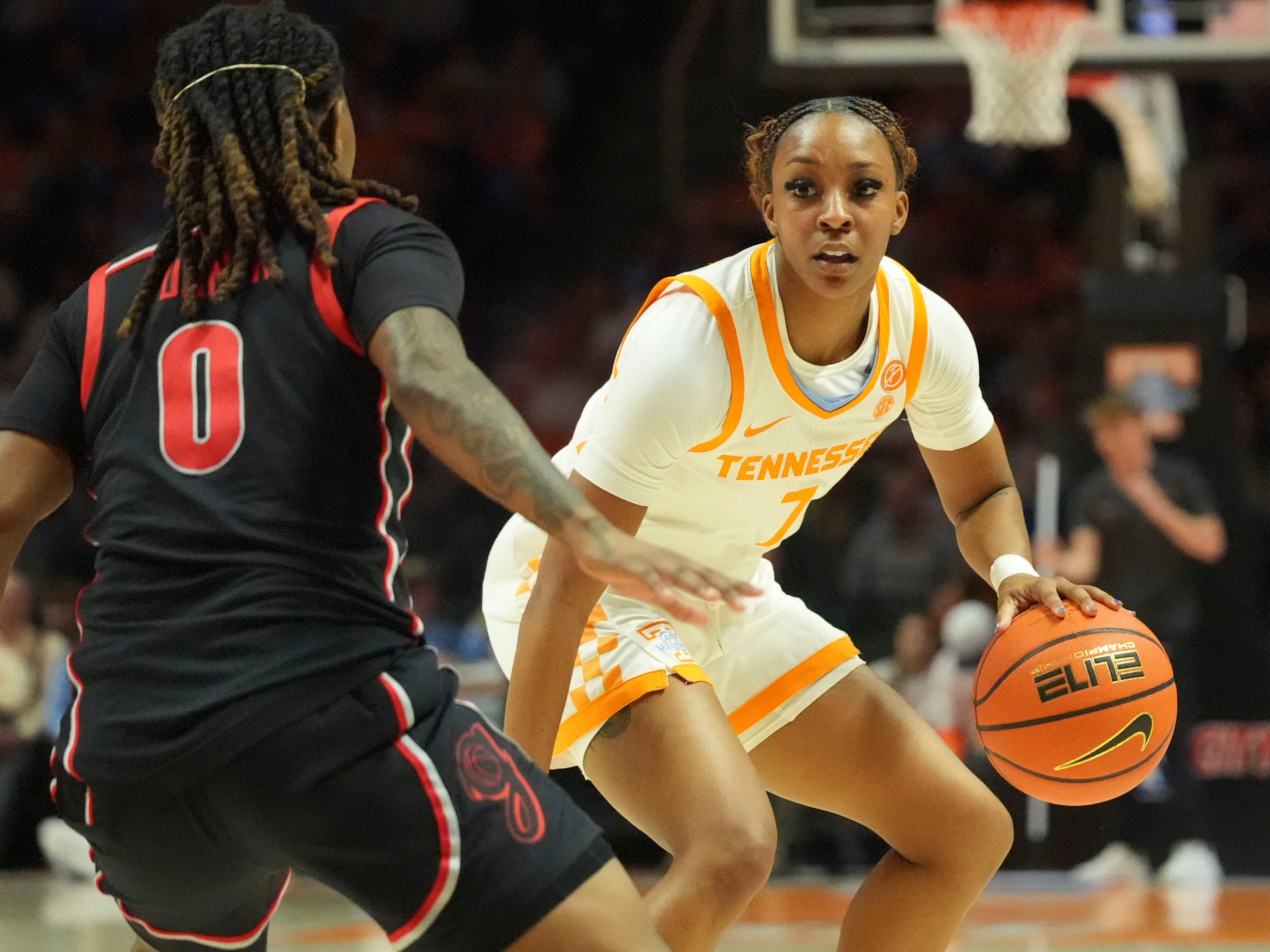 Lady Vols basketball March Madness prediction: Projecting where ...