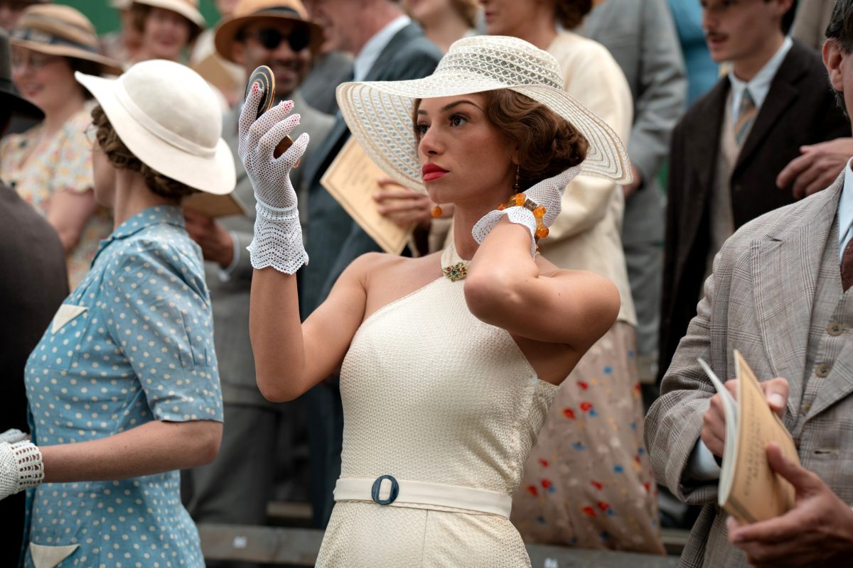 Finally, an Agatha Christie adaptation that gets it right