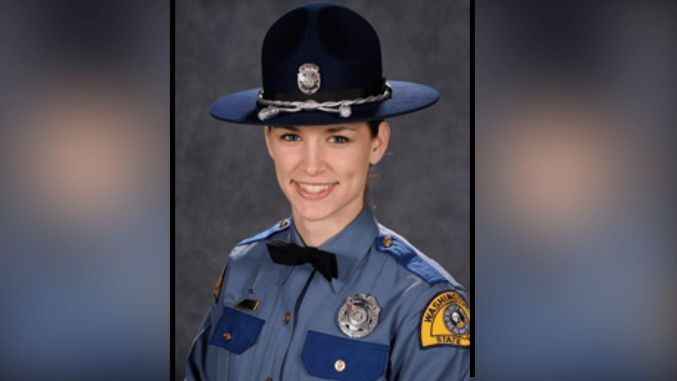 WSP trooper arrested for alleged DUI after hitting, killing ... WSP trooper arrested for alleged DUI after hitting, killing ...