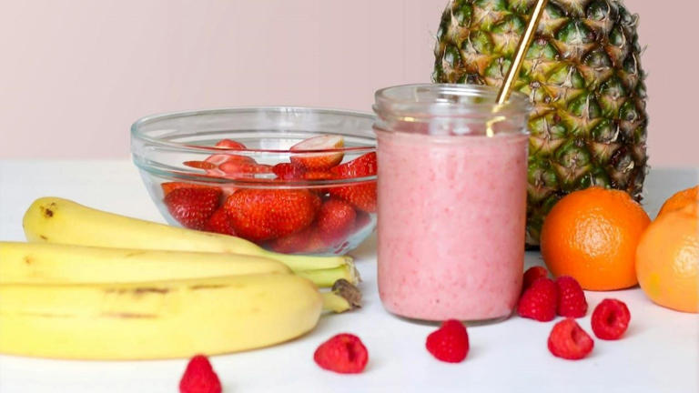 Key foods for optimal post-workout recovery