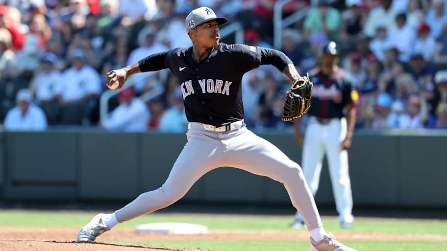 Disgruntled New York Yankees All-Star Implodes in Latest Spring ...