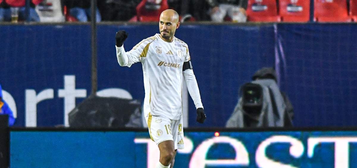 Guido Pizarro, el nuevo DT de Tigres que pleneaba seguir con el legado ...