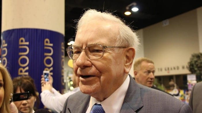 Three ASX 200 shares Warren Buffett could buy