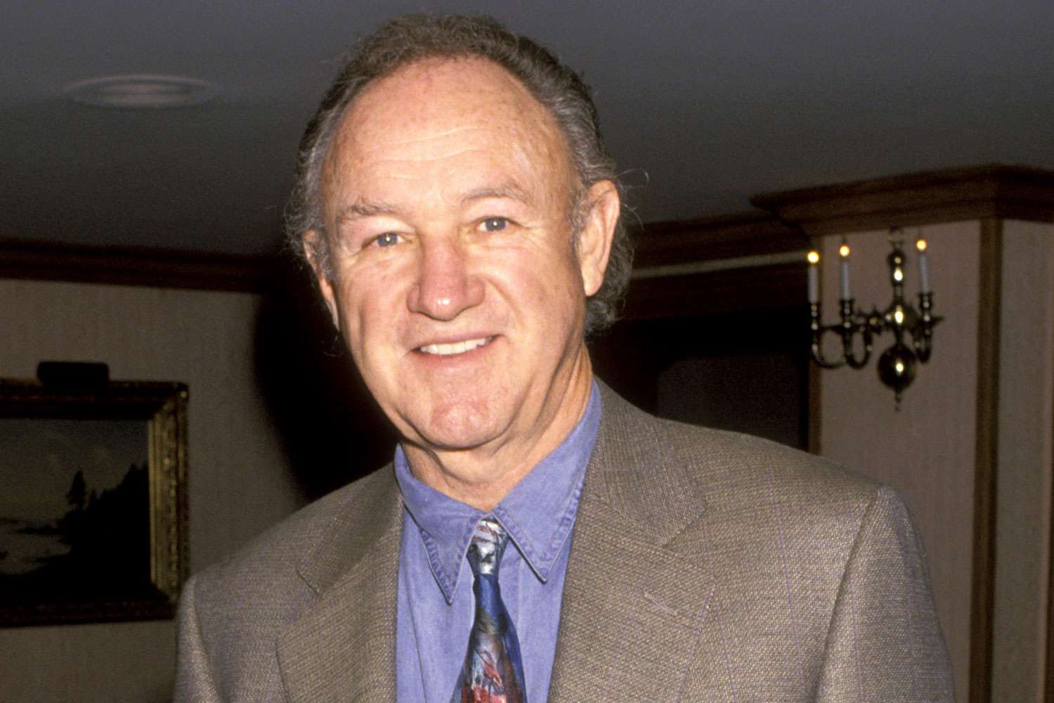 Gene Hackman 'Loved Being an Actor' but Everything Else About the Craft ...