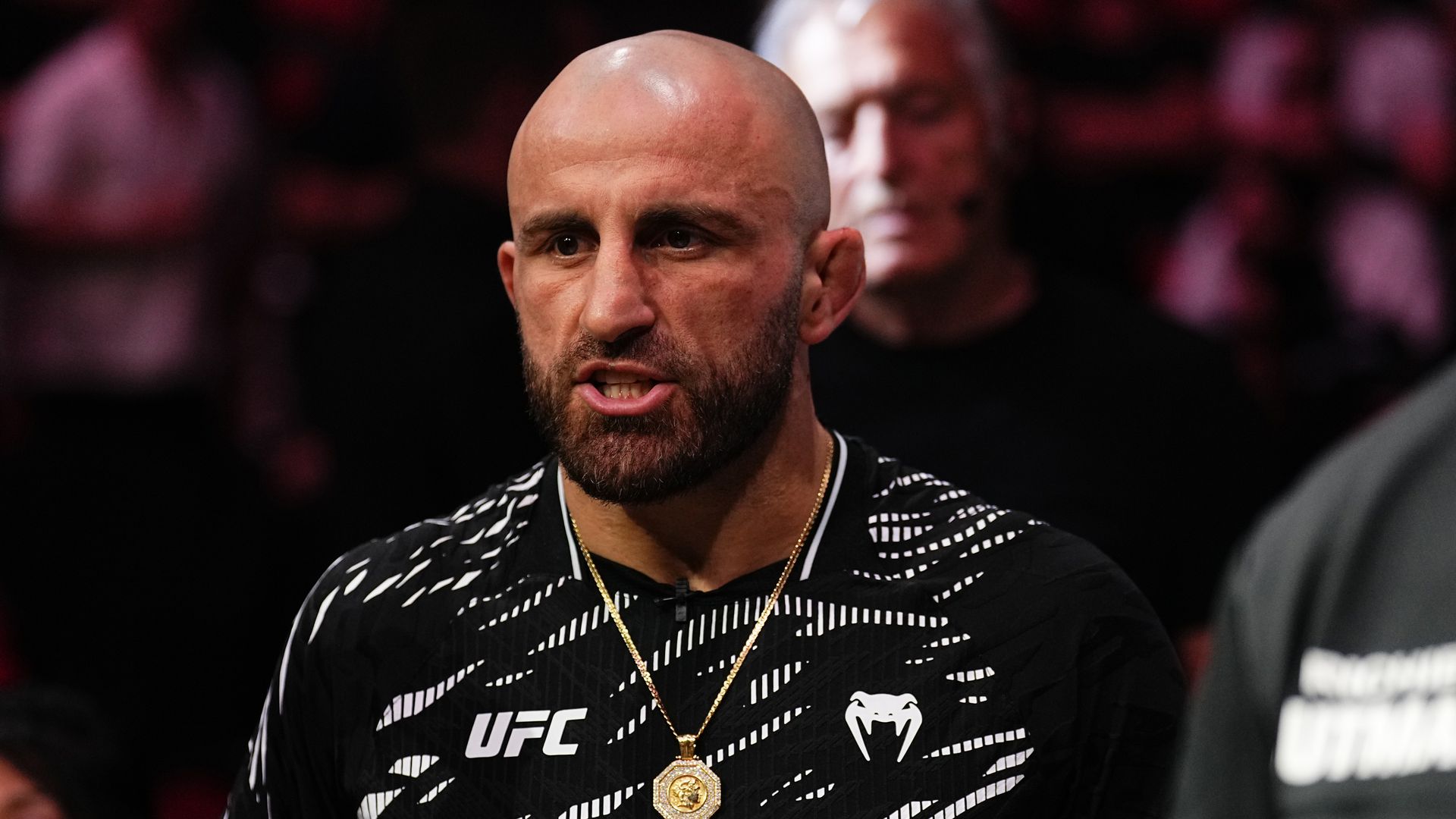 MMA News wrap-up: UFC and FBI, Alexander Volkanovski retirement talk ...
