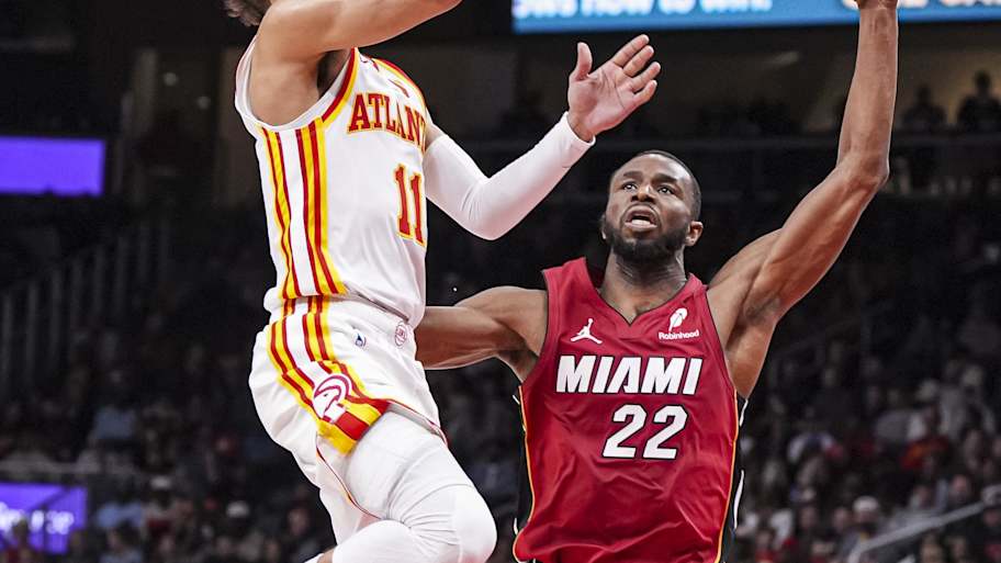 Final Injury Status For Miami Heat's Jaime Jaquez, Andrew Wiggins Vs ...