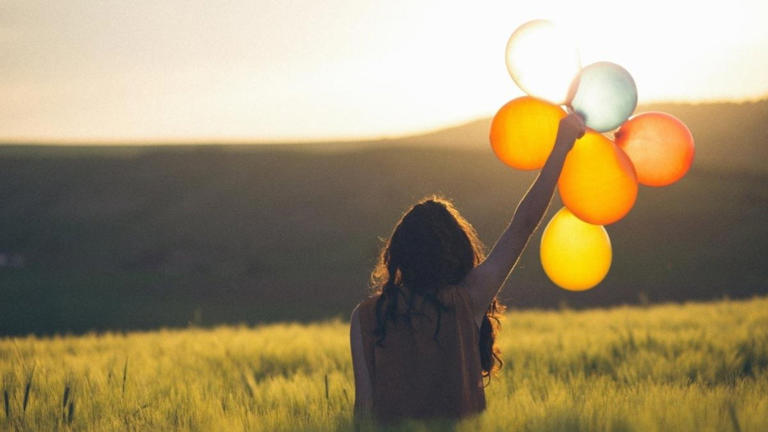 Positive affirmations to boost your self-esteem