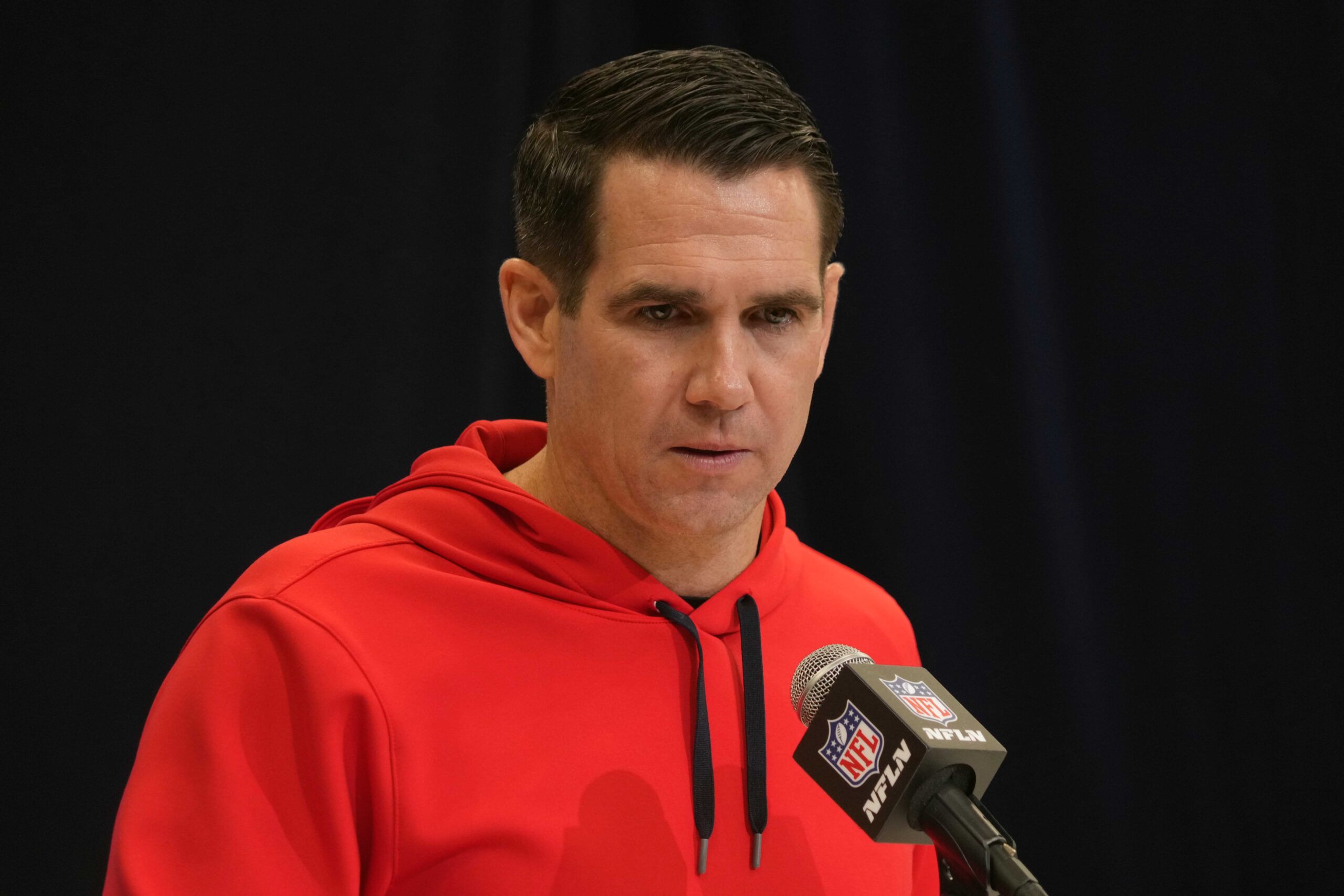 Giants expected to ‘concentrate their efforts’ on trading up to No. 1 ...