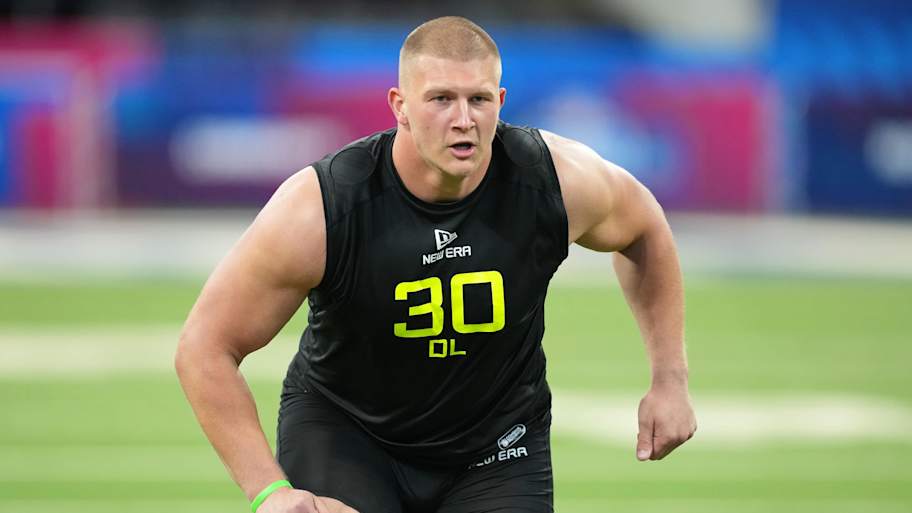How the Huskers Performed at the NFL Combine