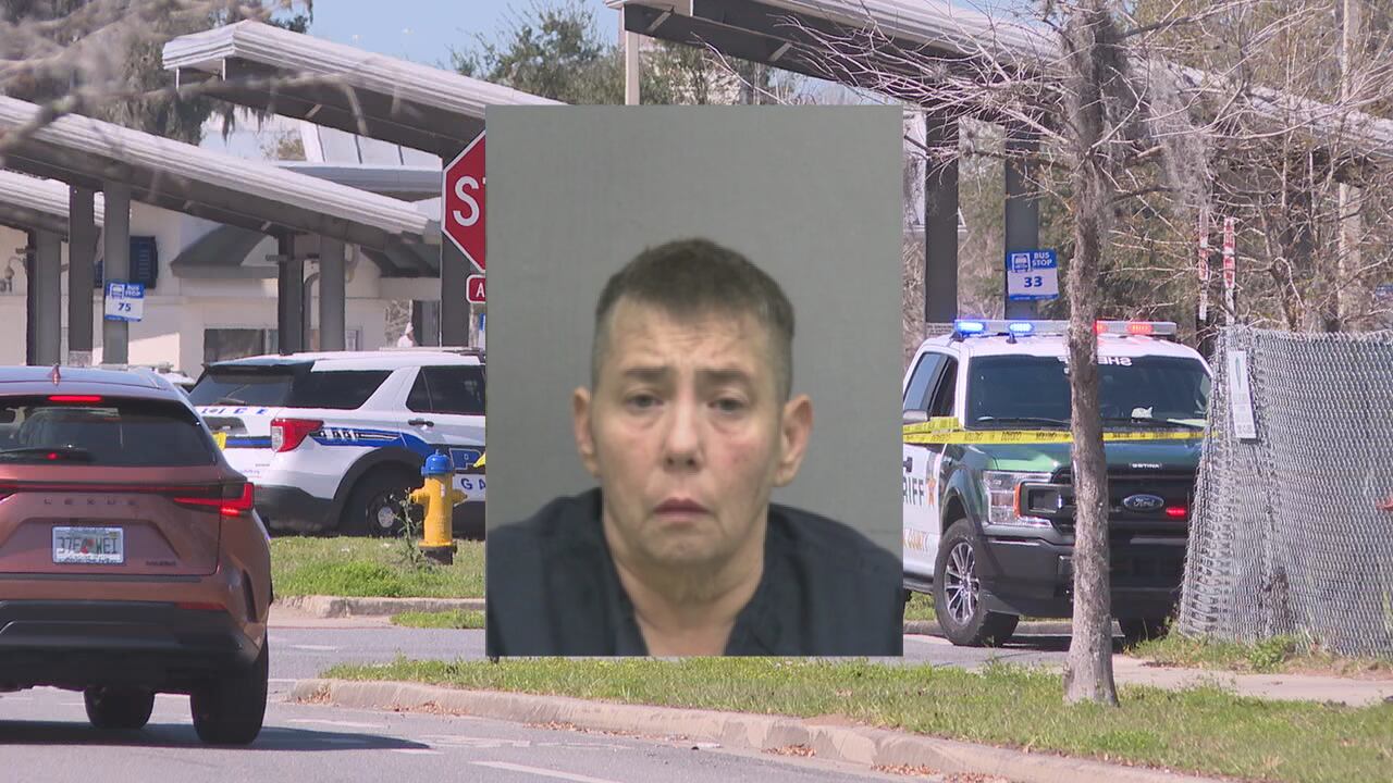 GPD officials say woman arrested for Walmart armed standoff had ...