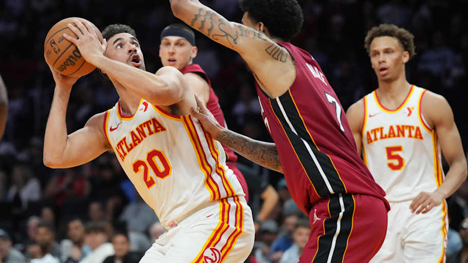 Atlanta Hawks vs Memphis Grizzlies: Injury Report for Tomorrow's Game